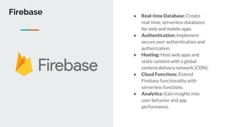 GDCS - Introduction to Google Products and Technologies.pptx