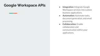 GDCS - Introduction to Google Products and Technologies.pptx