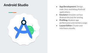 GDCS - Introduction to Google Products and Technologies.pptx