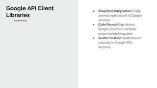 GDCS - Introduction to Google Products and Technologies.pptx