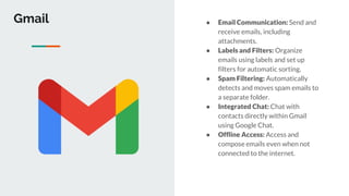 GDCS - Introduction to Google Products and Technologies.pptx