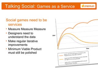 Gdcsf 2012 presentation | PPT