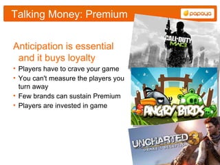 Gdcsf 2012 presentation | PPT