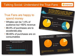 Gdcsf 2012 presentation | PPT