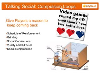 Gdcsf 2012 presentation | PPT