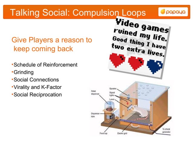 Gdcsf 2012 presentation | PPT