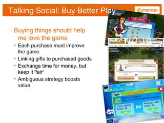 Gdcsf 2012 presentation | PPT