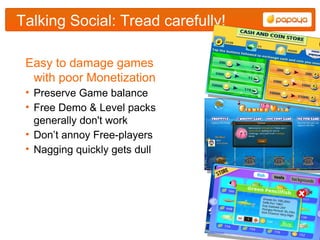 Gdcsf 2012 presentation | PPT