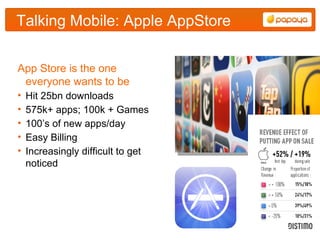 Gdcsf 2012 presentation | PPT