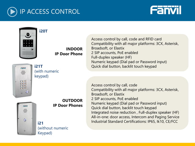 GDC Telecom Company Presentation | PDF