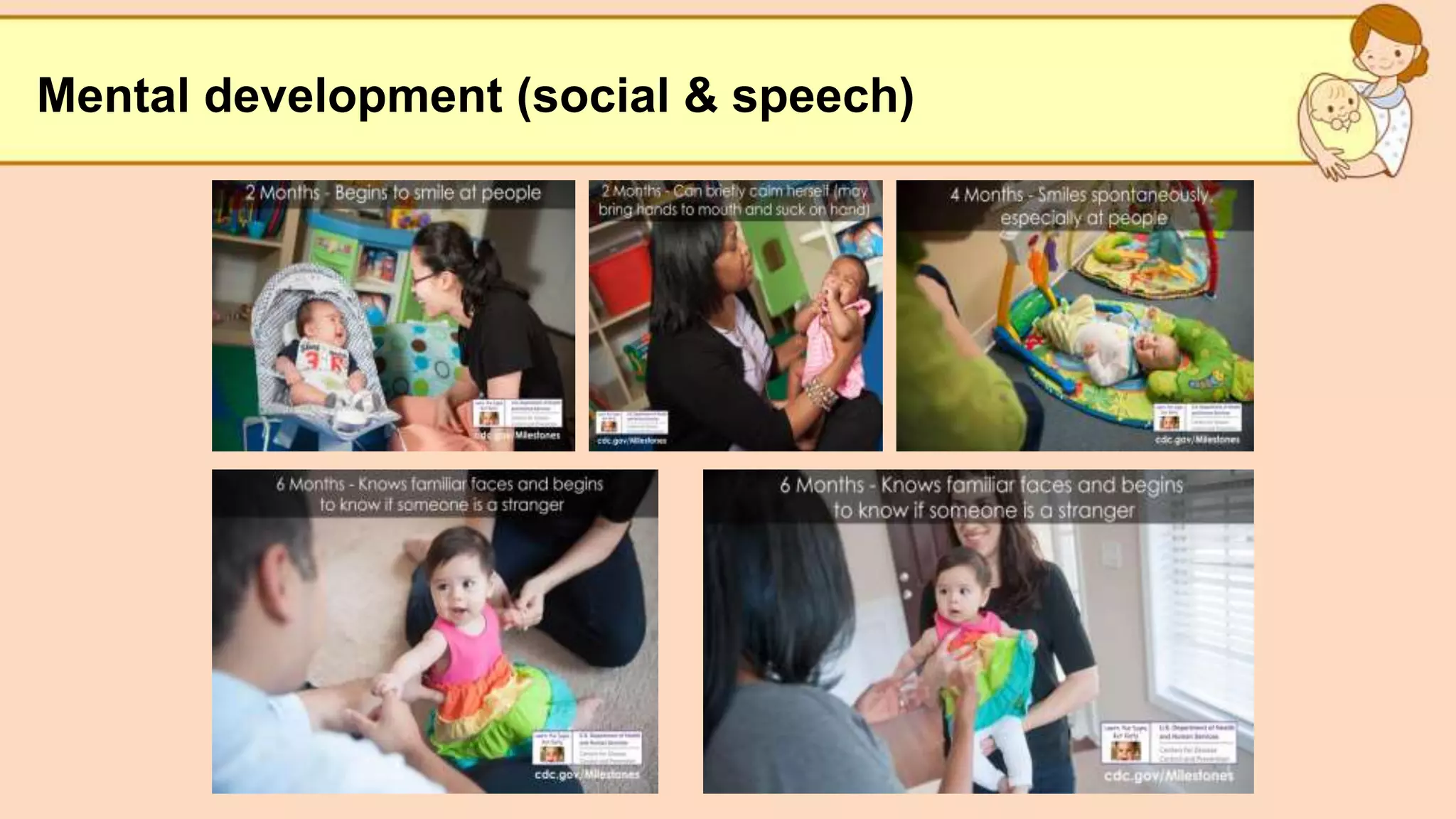 Global Developmental Delay (GDD) | PPTX
