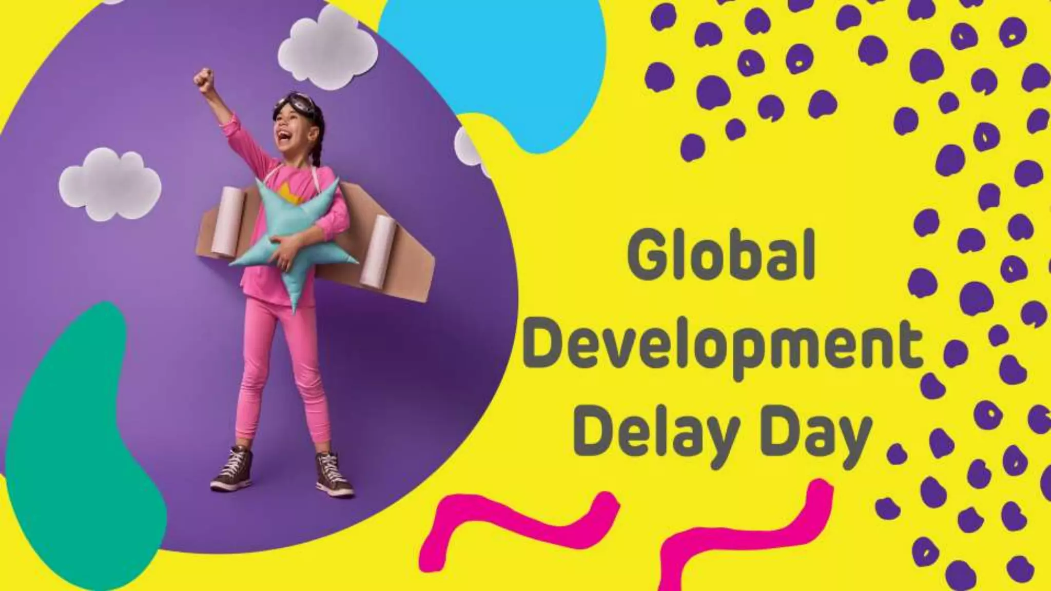 Global Developmental Delay (GDD) | PPTX