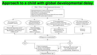 Global developmental delay | PPTX