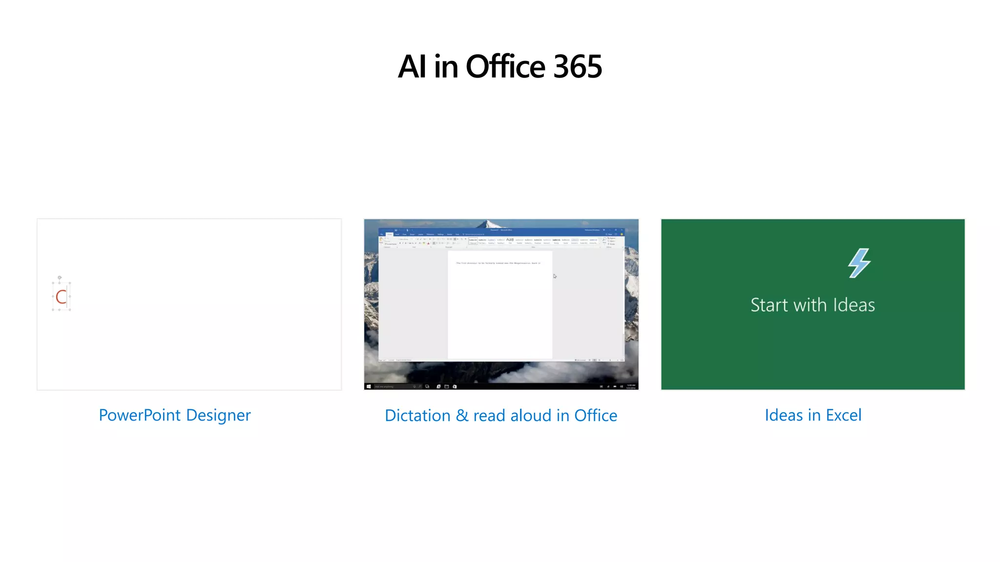 Microsoft DevOps for AI with GoDataDriven | PDF