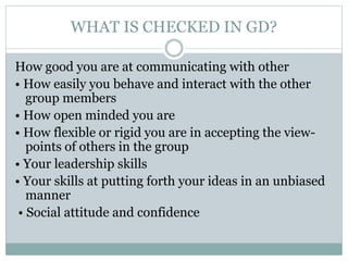 GD, DEBATE & PRESENTATION.pptx