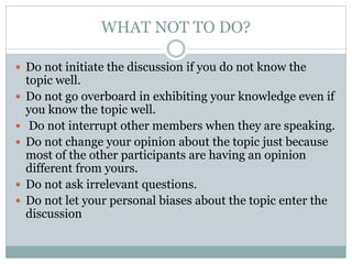 GD, DEBATE & PRESENTATION.pptx