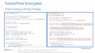Gde privacy tf_summit | PPTX