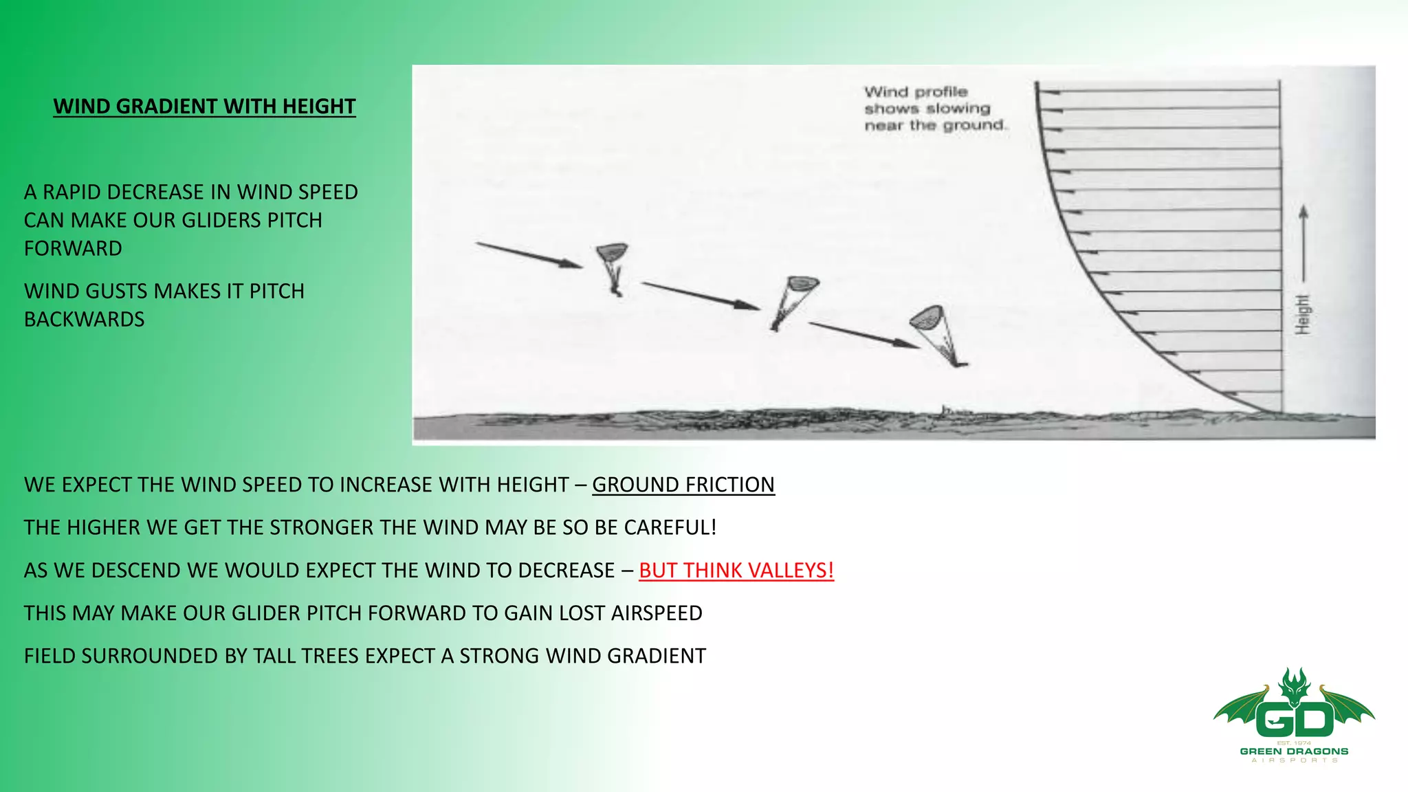 Gd Elementary Pilot theory | PPTX