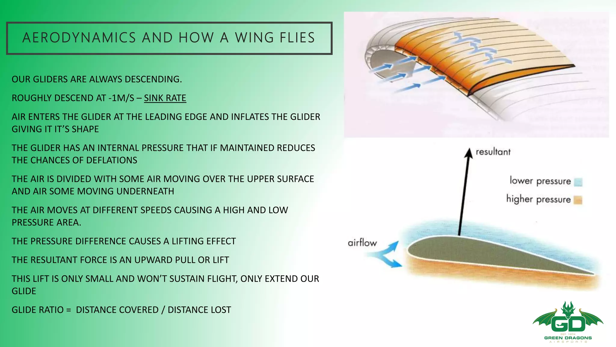 Gd Elementary Pilot theory | PPTX