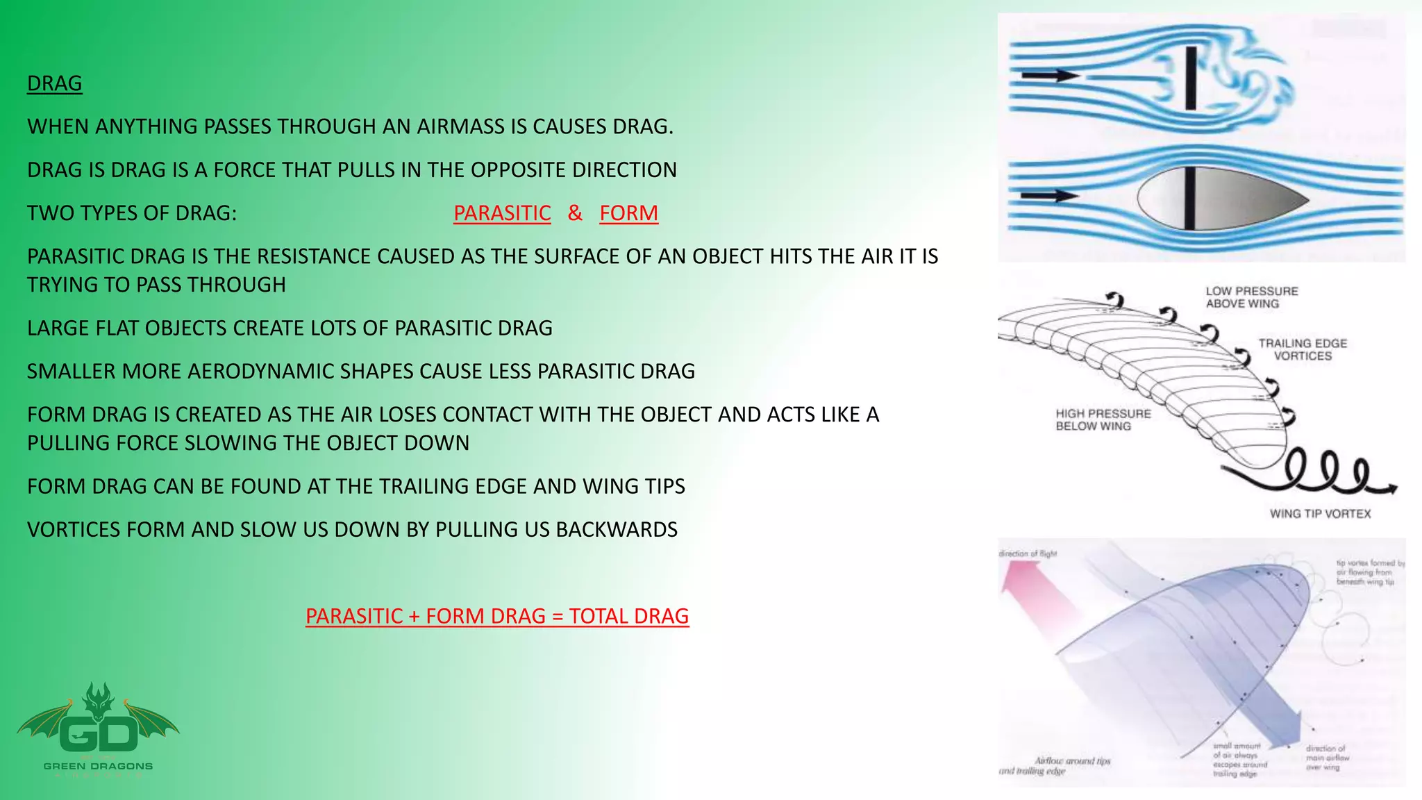 Gd Elementary Pilot theory | PPTX