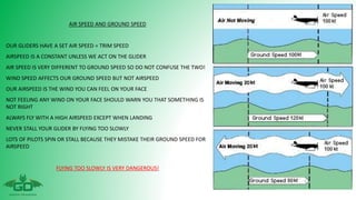 Gd Elementary Pilot theory | PPTX | Air Travel | Travel Type