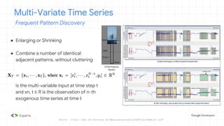 Gde time series_modeling | PPT