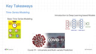 Gde time series_modeling | PPT