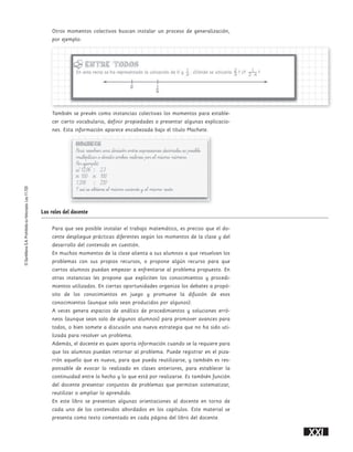 Gd explorar en matematica 7 | PDF