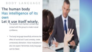 Group discussion | PPT