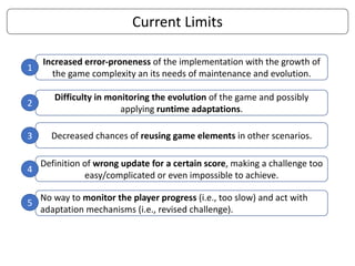 GDF: A Gamification Design Framework powered by Model-Driven ...