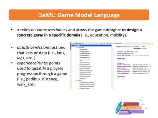 GDF: A Gamification Design Framework powered by Model-Driven ...
