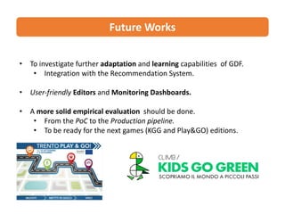 GDF: A Gamification Design Framework powered by Model-Driven ...
