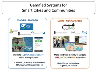 GDF: A Gamification Design Framework powered by Model-Driven ...