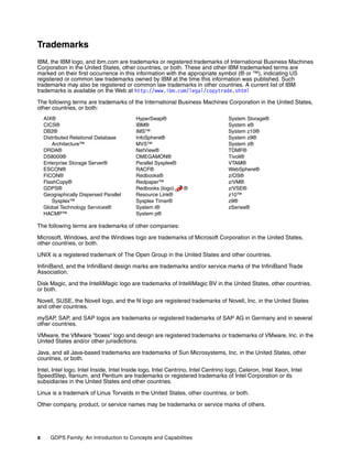 Gdfs sg246374 | PDF