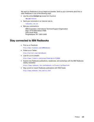 Gdfs sg246374 | PDF