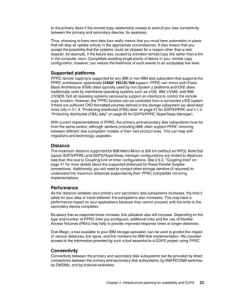 Gdfs sg246374 | PDF