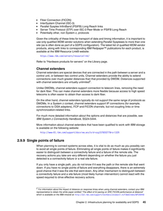 Gdfs sg246374 | PDF