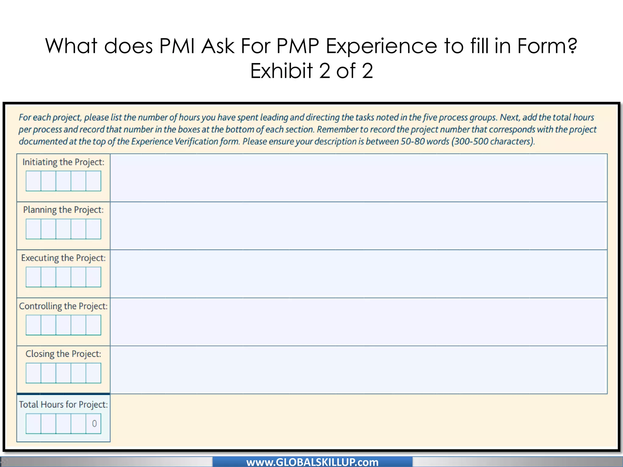Complete Online PMP Study Training Material for PMP Exam Provided Free ...