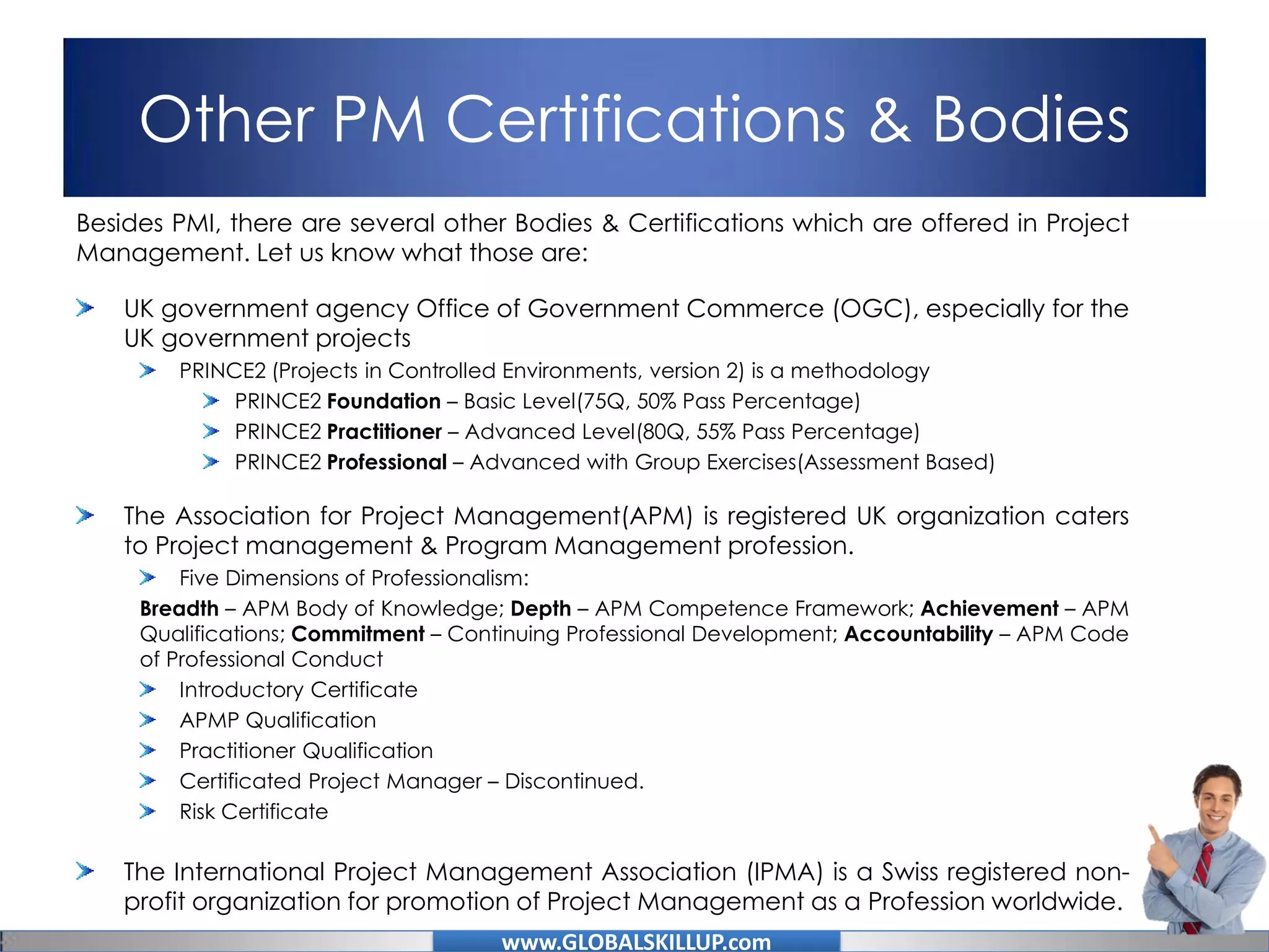 Complete Online PMP Study Training Material for PMP Exam Provided Free ...