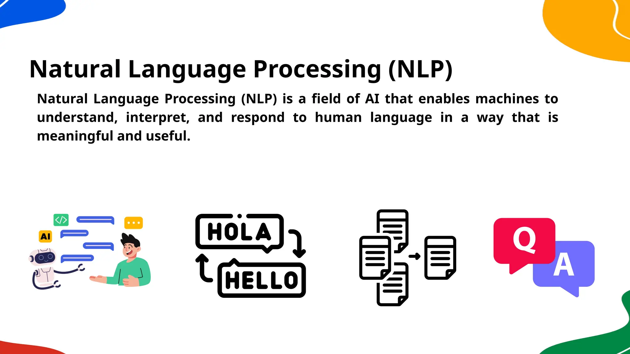 Introduction to Artificial Intelligence and its Applications | PPTX