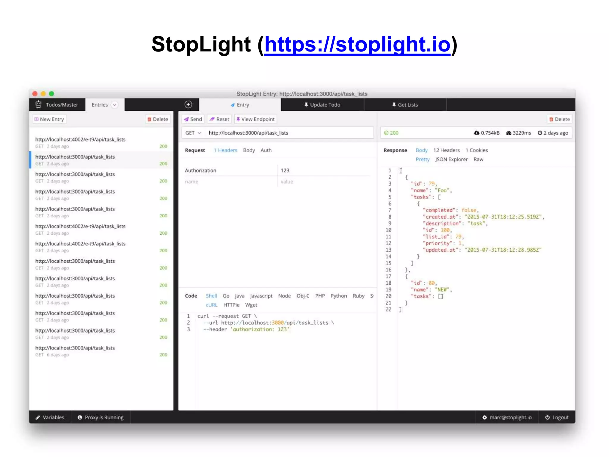 Desktop Apps In A Javascript World Electron Ppt