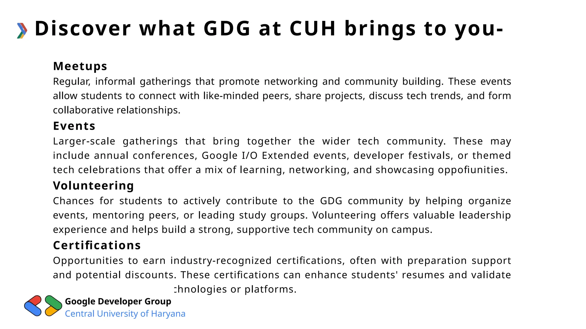 Google Developer Group CUH - Info Session.pptx