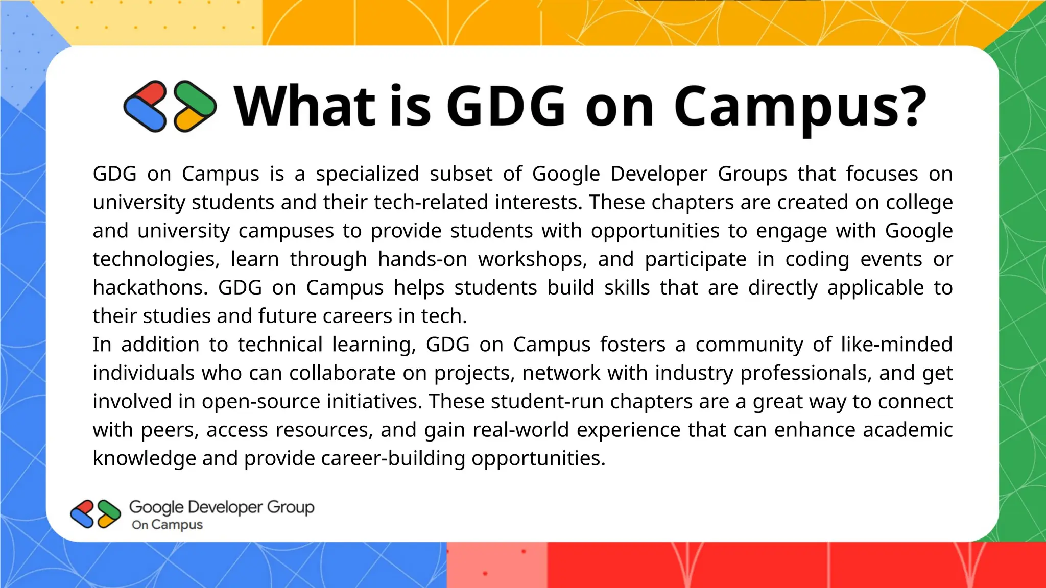 Google Developer Group CUH - Info Session.pptx