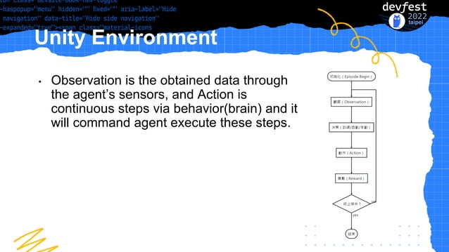 GDG-MLOps using Protobuf in Unity | PPT