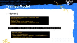 GDG-MLOps using Protobuf in Unity | PDF | Programming Languages | Computing