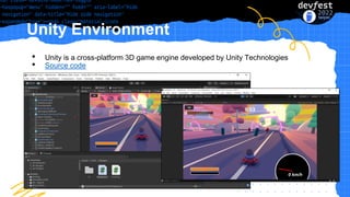 GDG-MLOps using Protobuf in Unity | PDF | Programming Languages | Computing