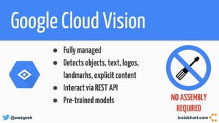 GDG PDX - An Intro to Google Cloud AutoML Vision | PDF | Cloud Computing | Internet