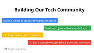 GDG23 - Speaker Presentation Template (1).pptx