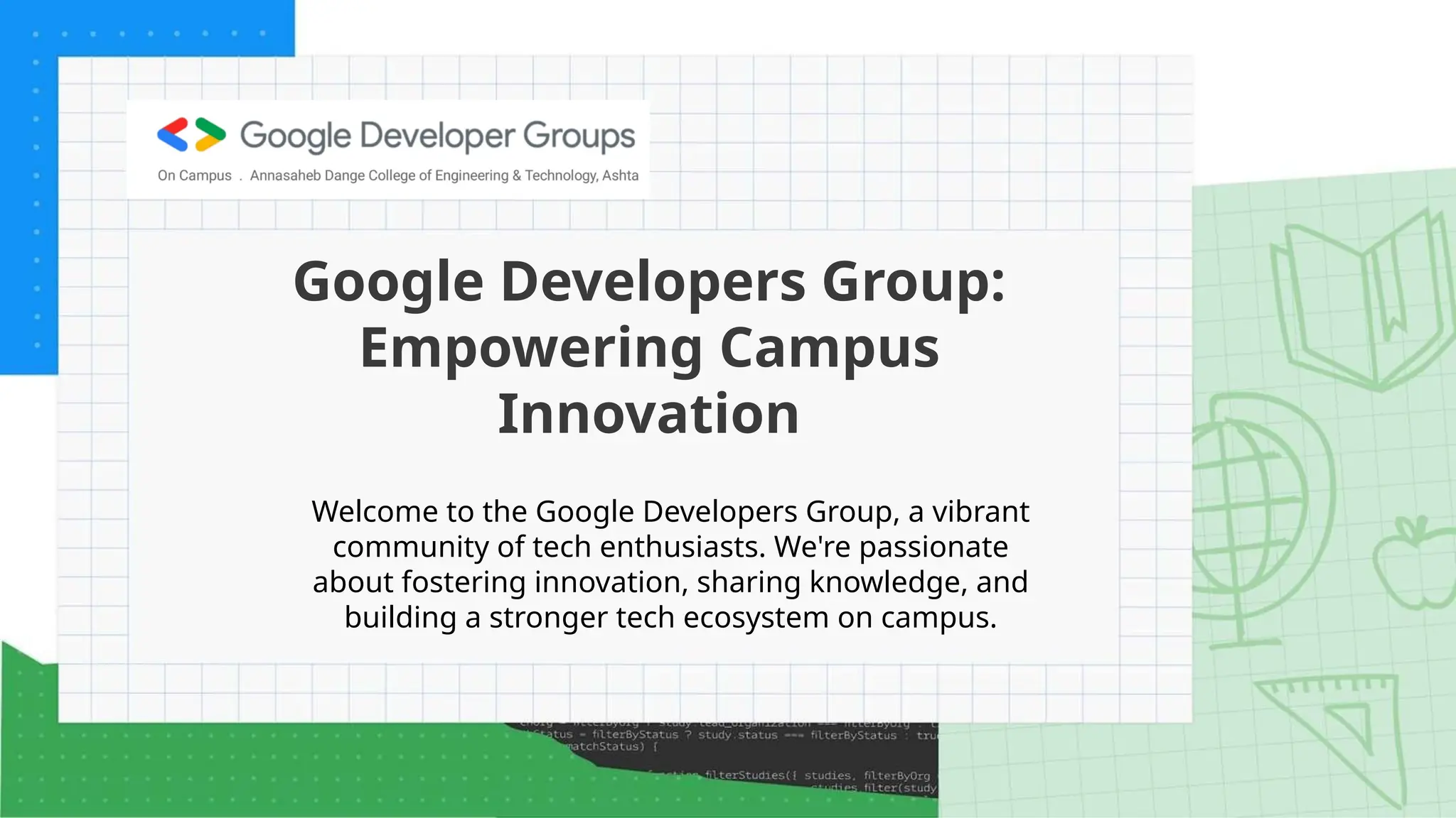 GDGC 10-2024 PPT GENERAL INTEREST MEET.pptx