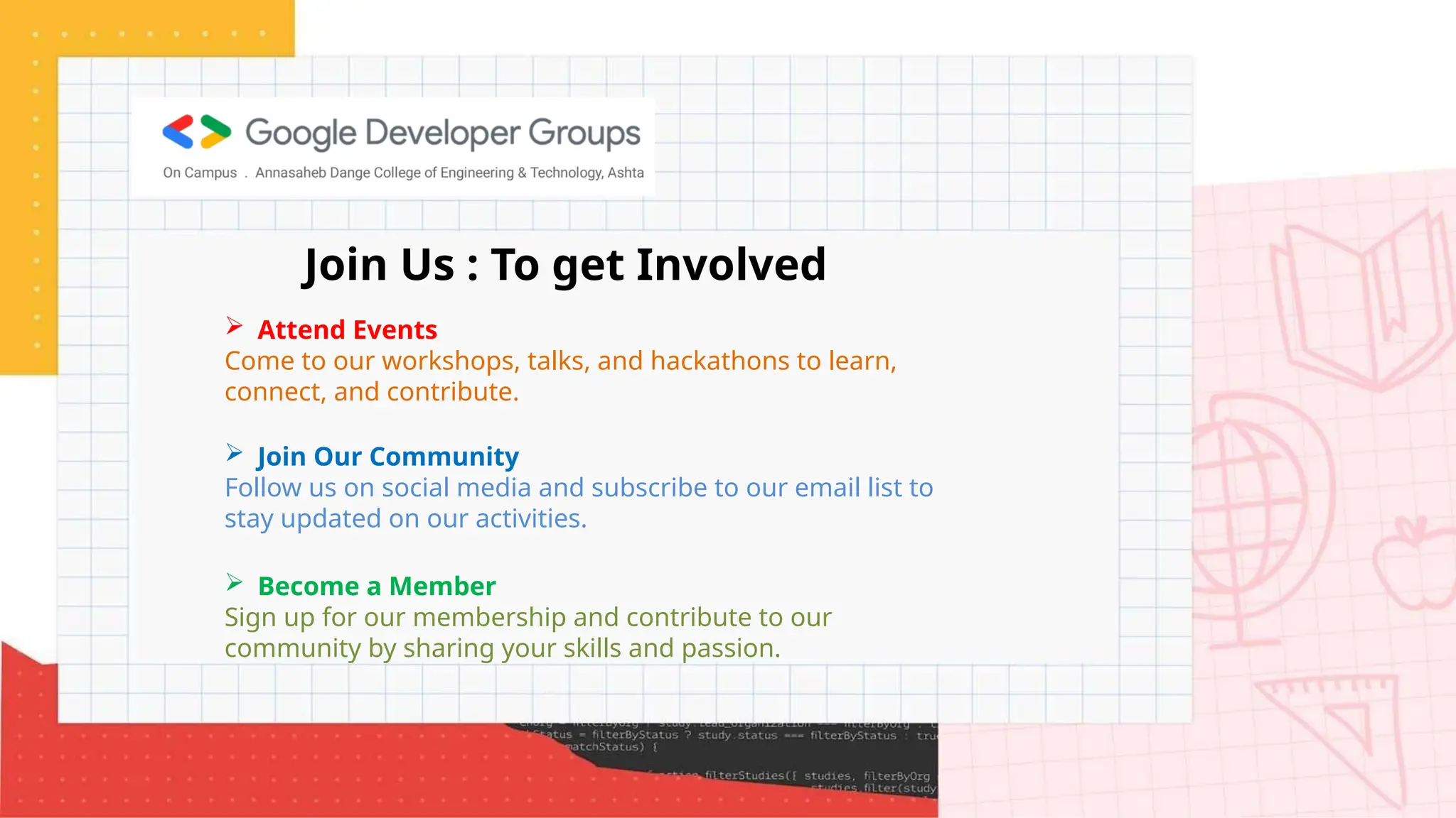 GDGC 10-2024 PPT GENERAL INTEREST MEET.pptx